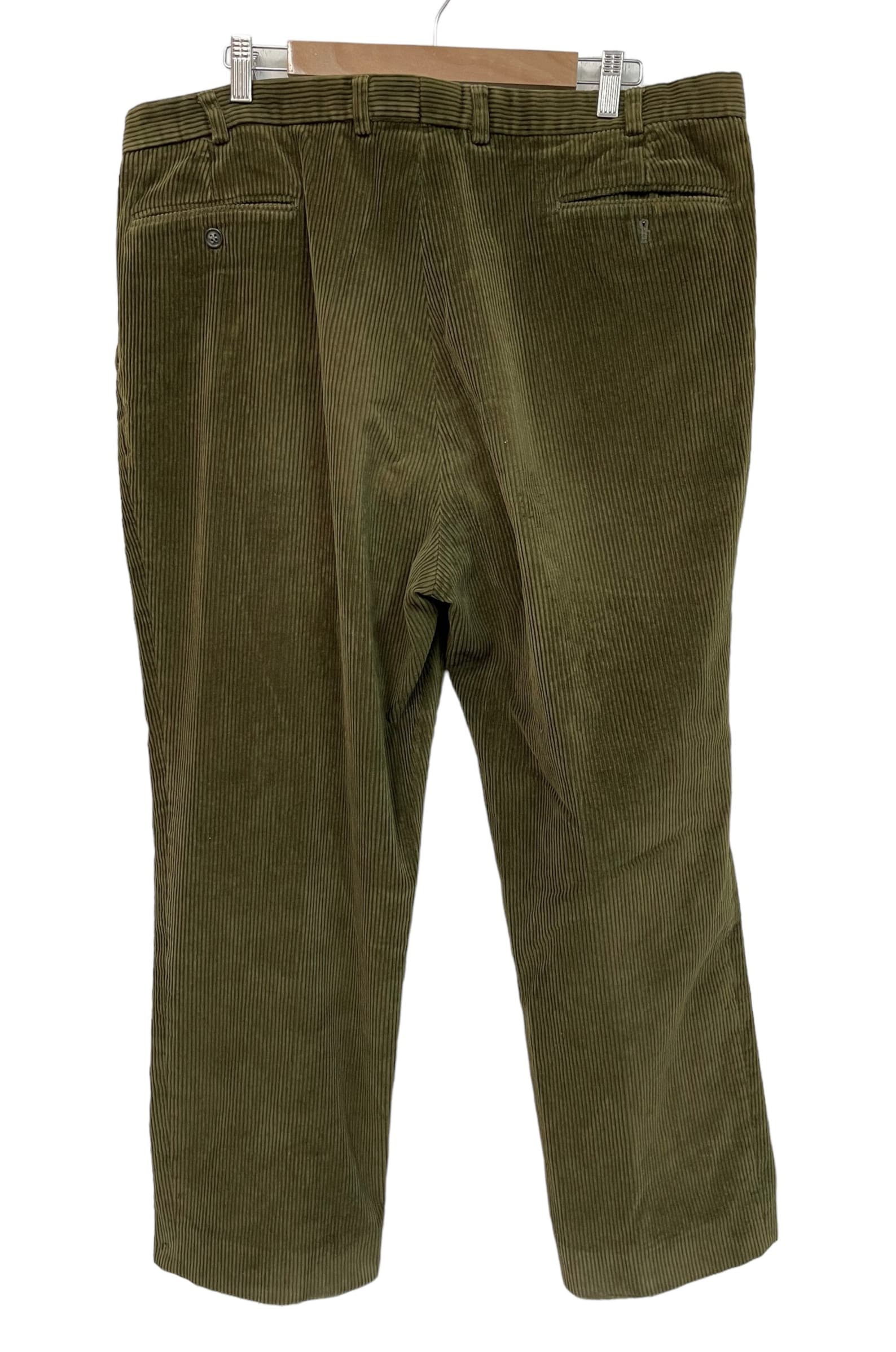 Vintage 1980s Scotch House Corduroy Trousers Measure 39 X 29 - Etsy