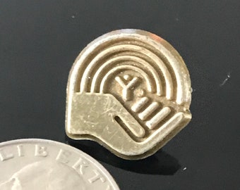 United Way Pin - Etsy