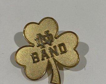 Notre Dame Pin | Etsy