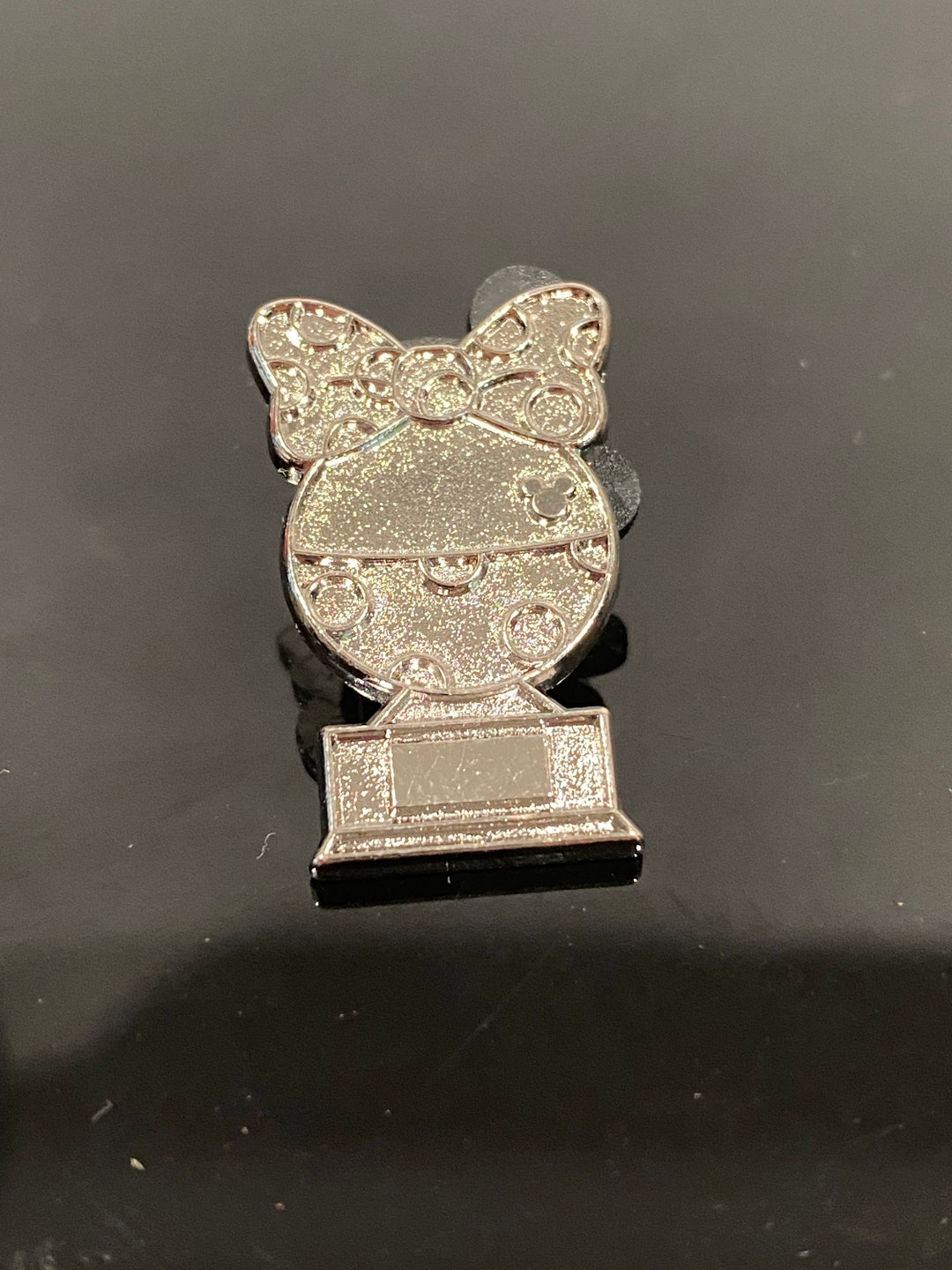 Vintage Disney Parks Silver MINNIE MOUSE Trophy classic - Etsy