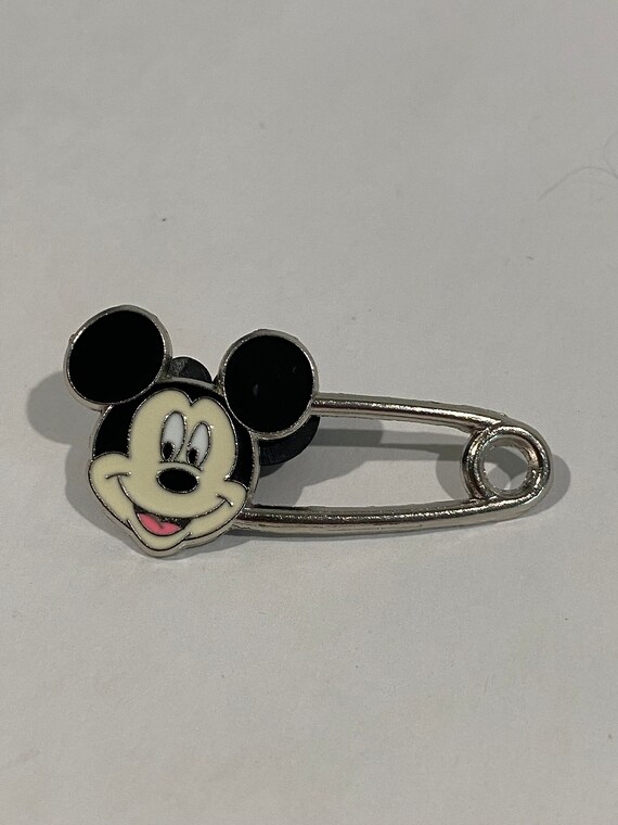 vintage mickey mouse safety - Gem