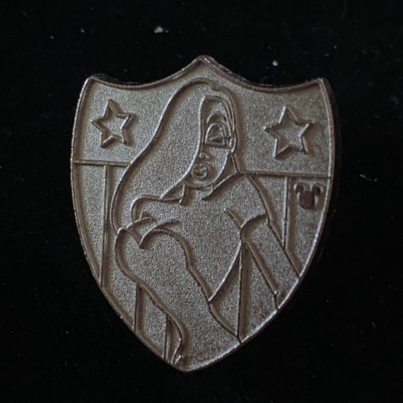 disney parks jessica rabbit - Gem