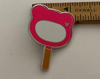 Toy Story Lotso Pin - Etsy