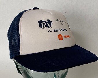 Air Conditioning Hat - Etsy