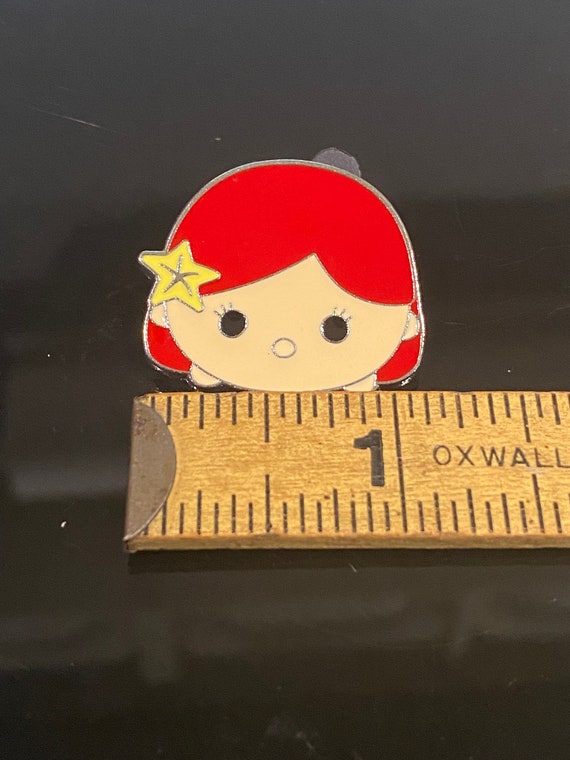 Tsum Tsum Disney Princess Ariel