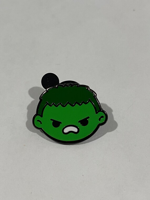Vintage hulk head - Gem
