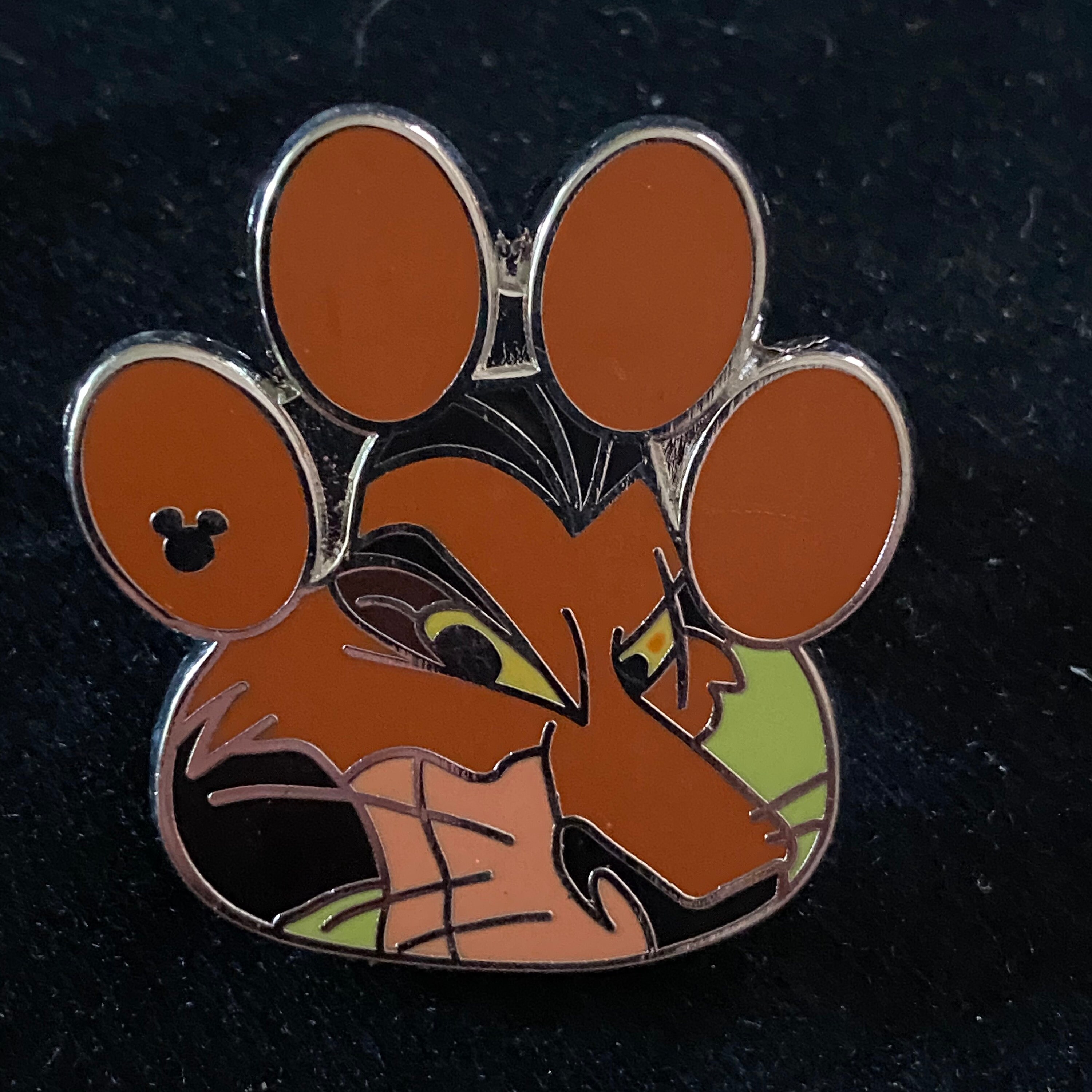 Hidden Mickeys In Lion King