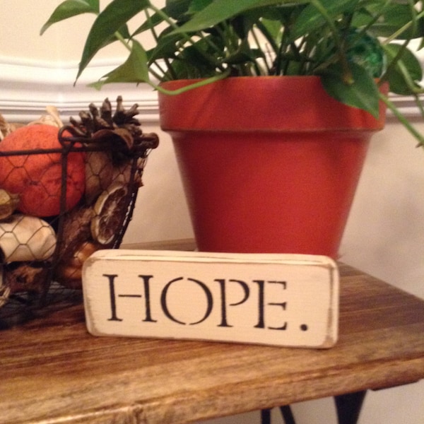 Distressed Sign - Etsy