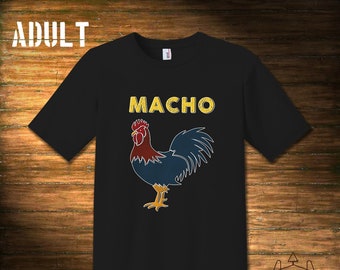 Macho Dad Gifts - Etsy
