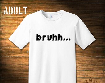 Bro Bruh Dude | Etsy