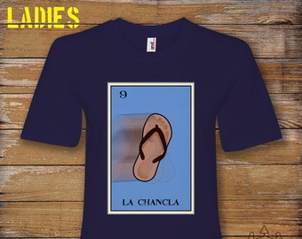 Chancla in Hand Svg - Etsy