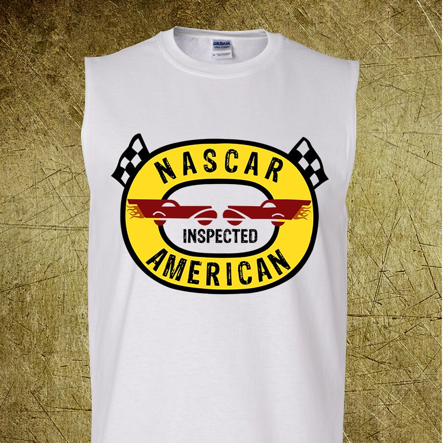 Redneck Nascar Shirts