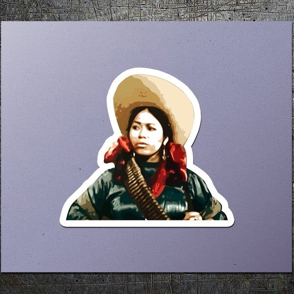 Pop Culture Decal - Etsy