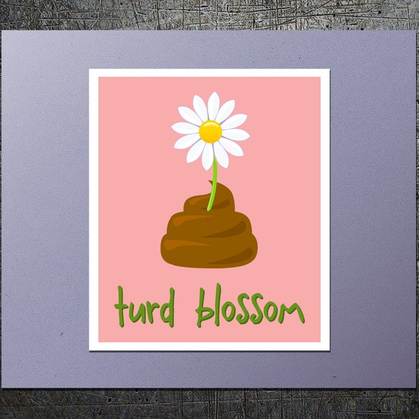 Turd - Etsy
