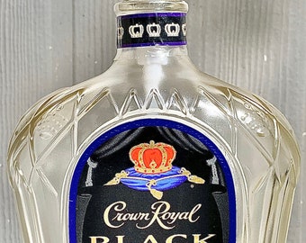 Crown Royal Dispenser - Etsy