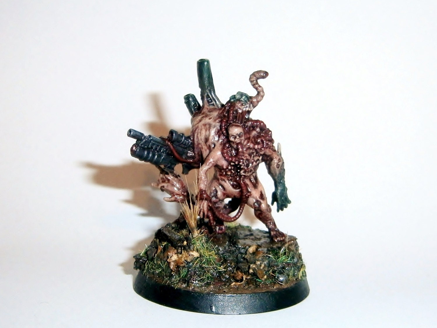 Ridleyform Grotesque Horror Art Sci Fi - Etsy