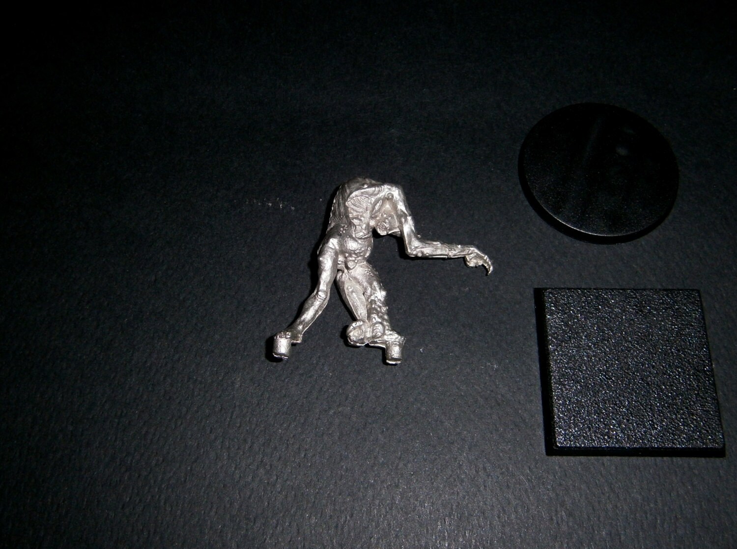 Warhammer Plague Elemental Mint Condition 1980's Nurgle - Etsy