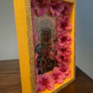 Goddess Box - Etsy