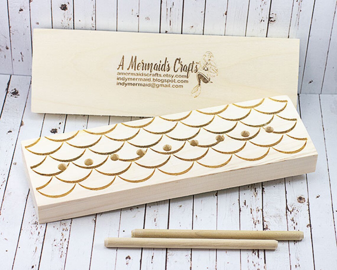 Small or Large Bow Maker | Etsy