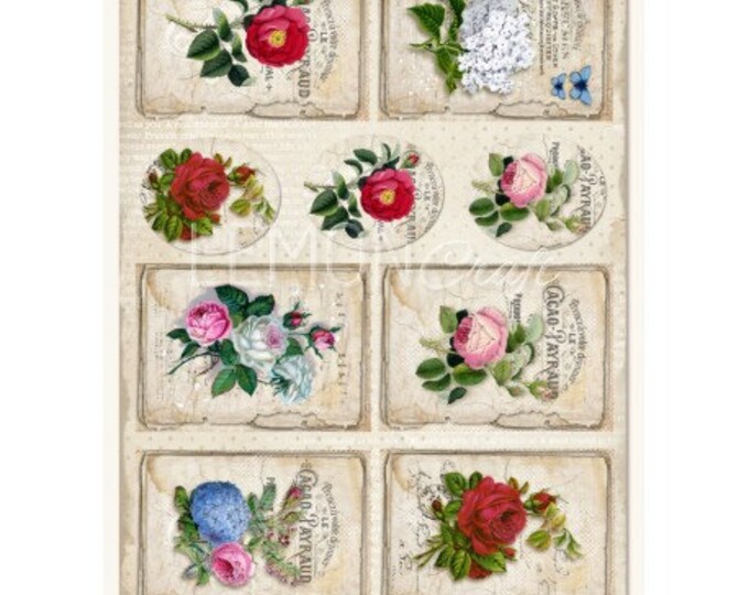 Retro Groovy Disco Ball Card - Etsy