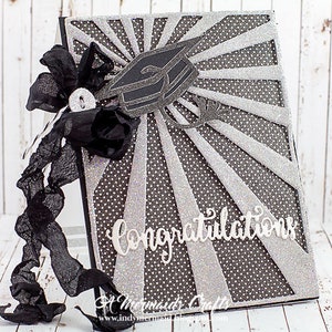 Congratulations Graduate Graduation Greeting Card - Etsy