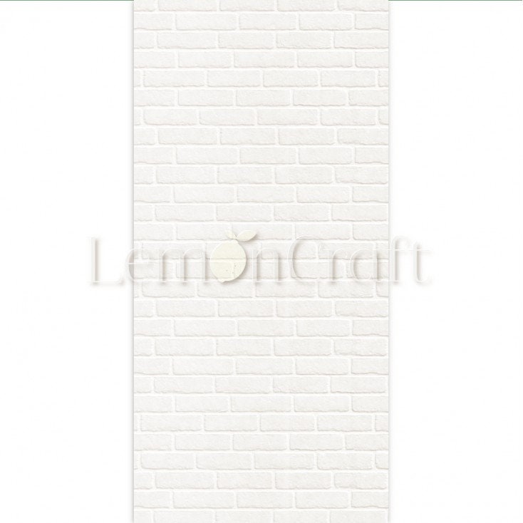 Lemoncraft Elegance 12x6 Scrapbook Paper With Elements for - Etsy