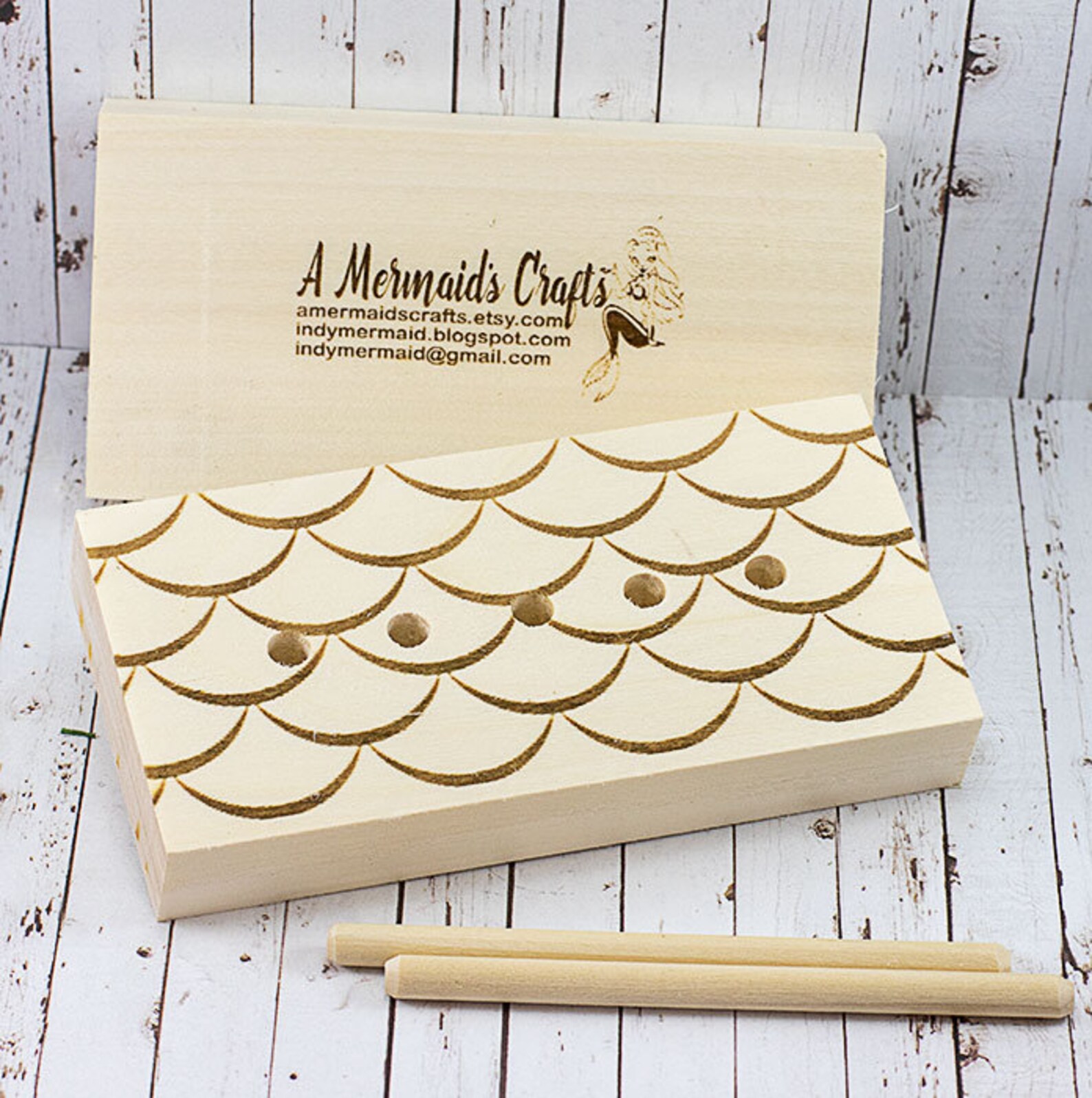 Small or Large Bow Maker | Etsy