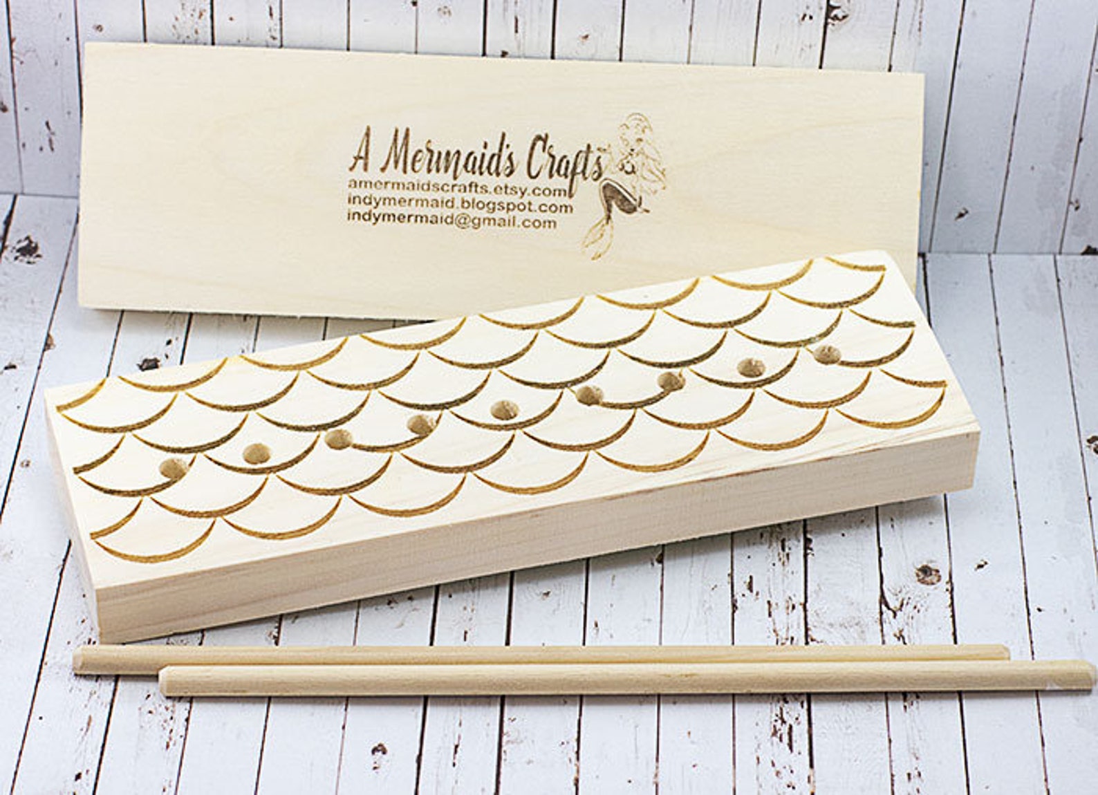 Small or Large Bow Maker | Etsy