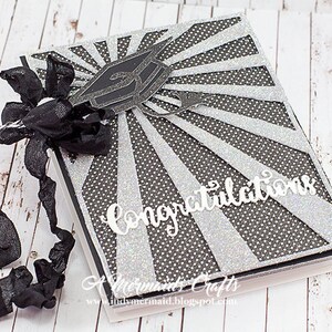 Congratulations Graduate Graduation Greeting Card - Etsy