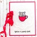 Hamster in a Tea Cup You Are a Sweet-tea Greeting Card - Etsy UK