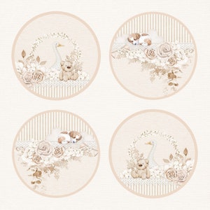 Lemoncraft Waiting for You 6x6 Designer Scrapbook Paper - Etsy