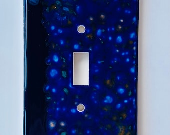 Celestial Switch Plates - Etsy
