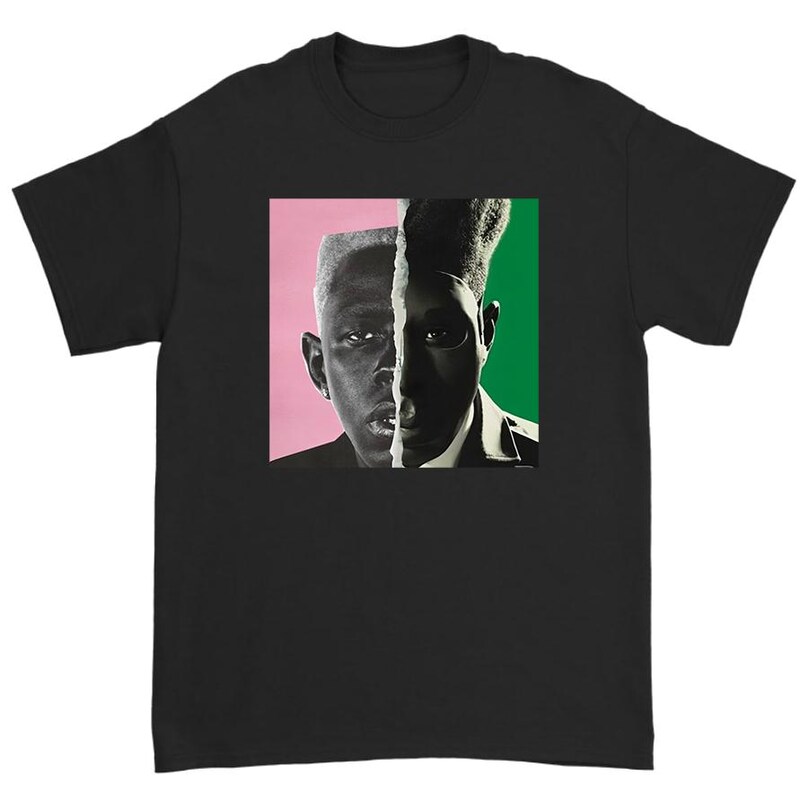 Chromokopia Merch - Etsy