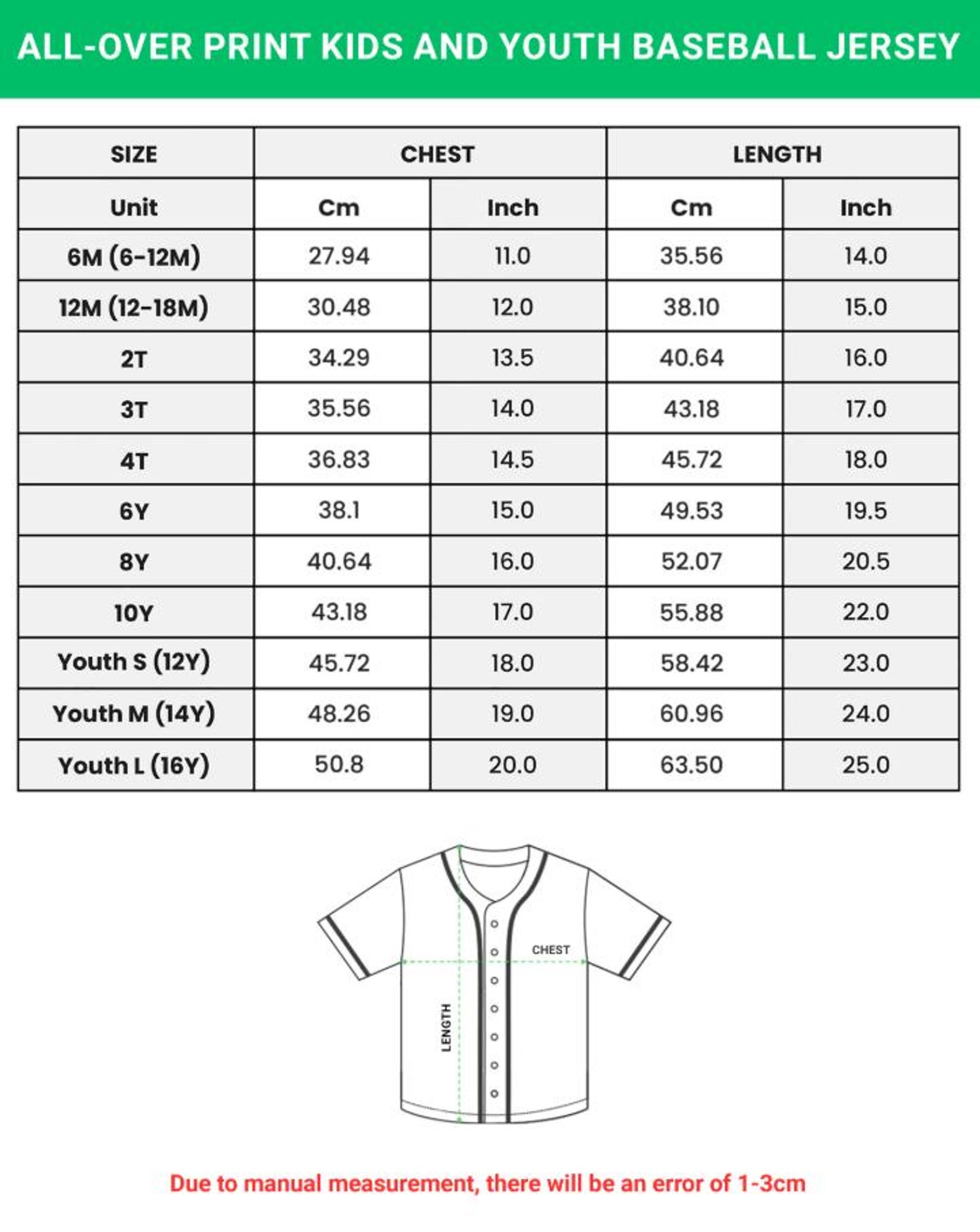 Personalized Groom and Bride Baseball Jersey, Custom Matching Couple ...