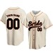 Personalized Groom and Bride Baseball Jersey, Custom Matching Couple ...