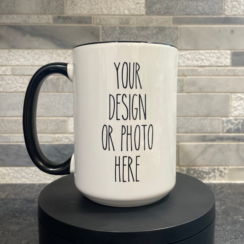 Personalized Coffee Mug - Etsy