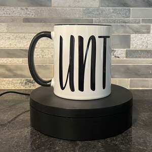 C U Next Tuesday Mug, Cunt Mug - Etsy