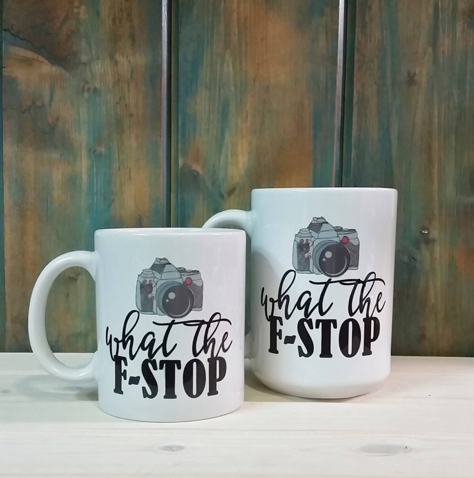 Photography Mug Camera Mug Funny Coffee Mug Coffee Cup - Etsy
