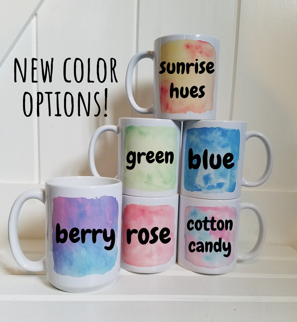 Personalized Coffee Mug Custom Mug Customized Mug Unique - Etsy