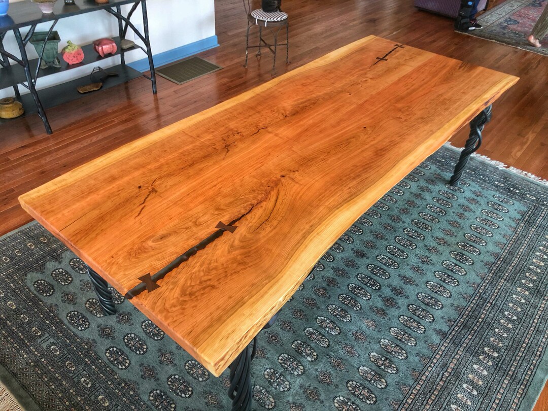 Custom Dining Table - Design Your Own Custom Dining Table! - Etsy