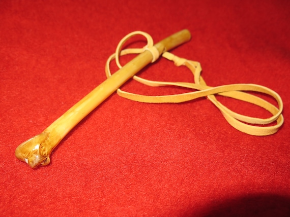Bone Whistle HR01 Bone Whistle At Best Price In Dehradun By Khukriwala