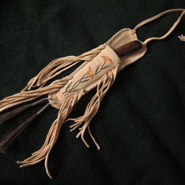 Native American Quillwork - Etsy