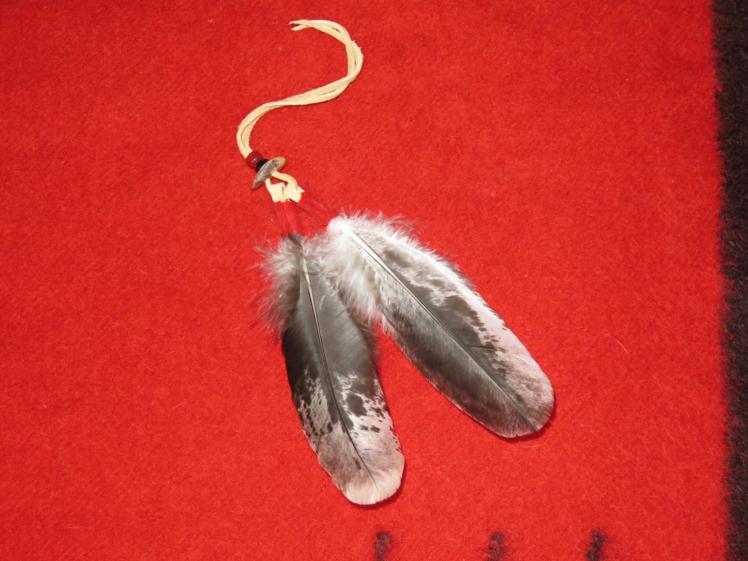 Sale-native American Made Regalia Jewelry Accessories Hair Tie Very ...