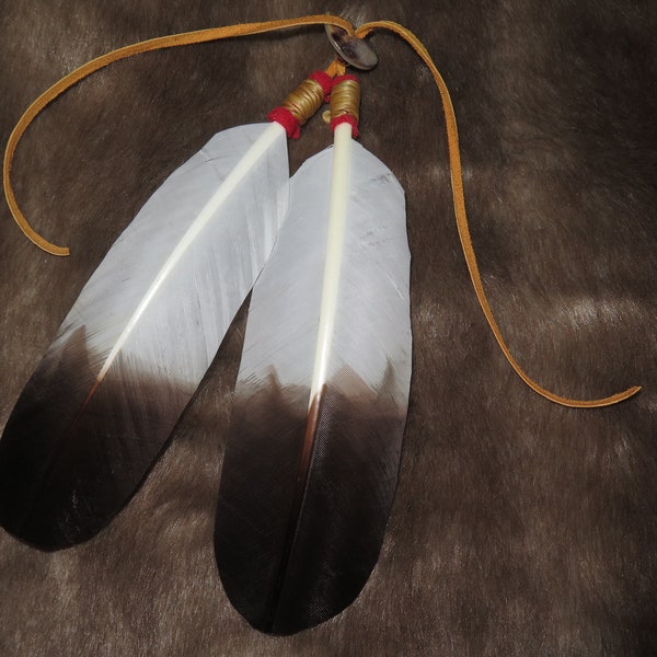 Native Hair Ties - Etsy