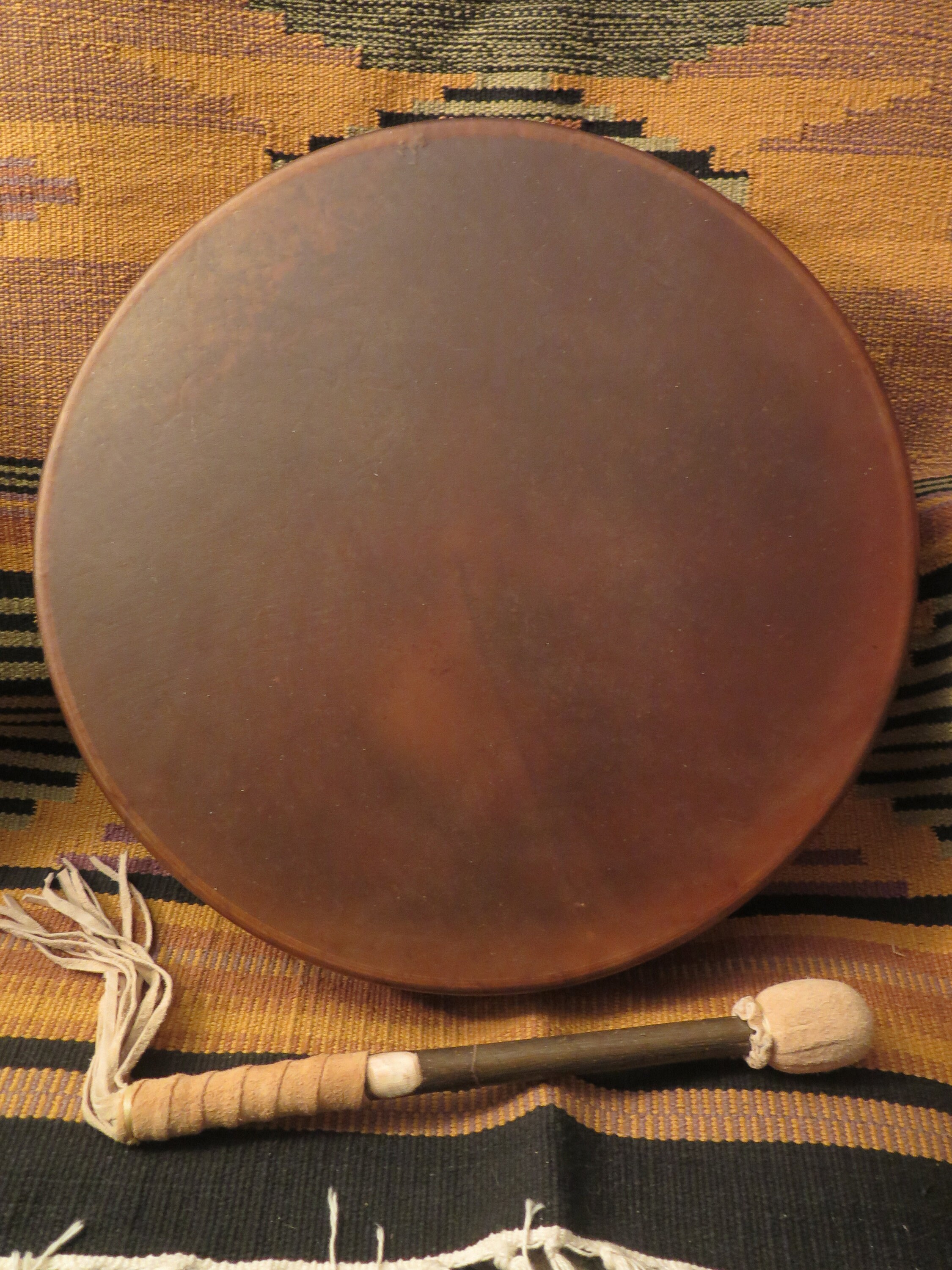 Native American Drums