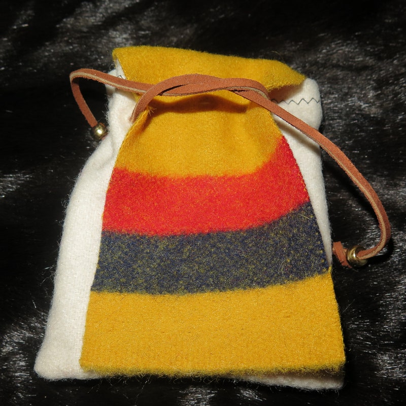Native American Bag - Etsy