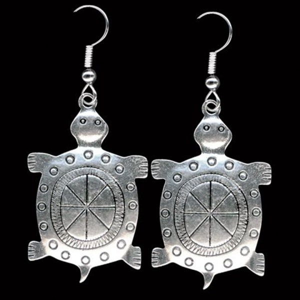 Native Americans Turtle Jewelry - Etsy