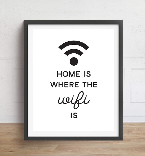 Wifi Quotes