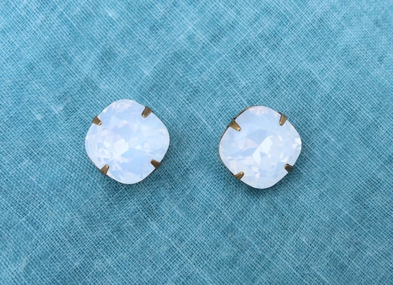 Liz palacios earrings swarovski crystals store