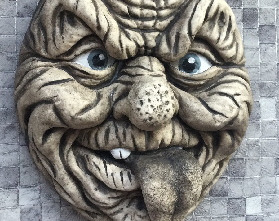 TheTreeFacePeople - Etsy